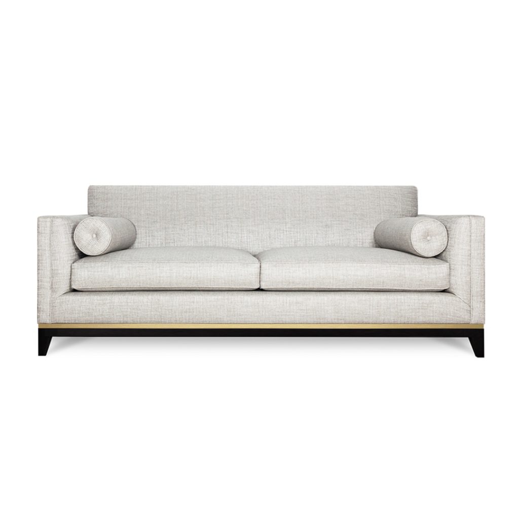 Luna – Luxury Handmade Sofas from Bespoke Sofa London