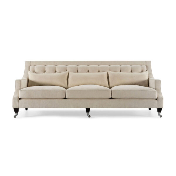 Alexander – Luxury Handmade Sofas from Bespoke Sofa London