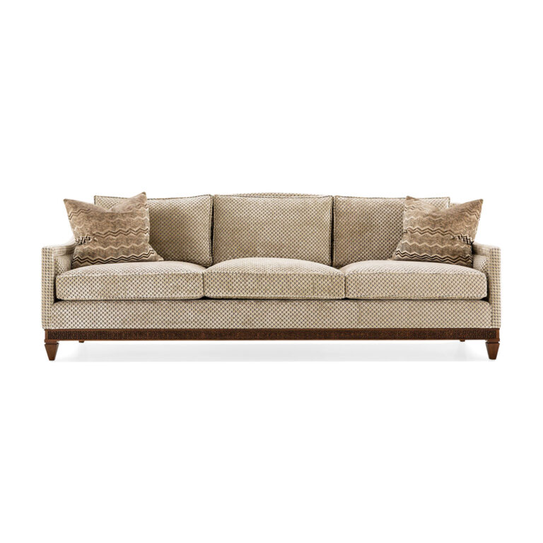 Alexander – Luxury Handmade Sofas from Bespoke Sofa London