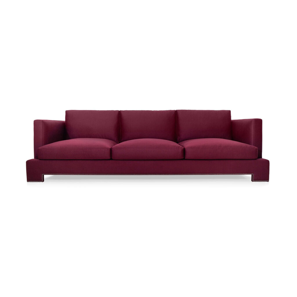 Sofas – Luxury Handmade Sofas from Bespoke Sofa London