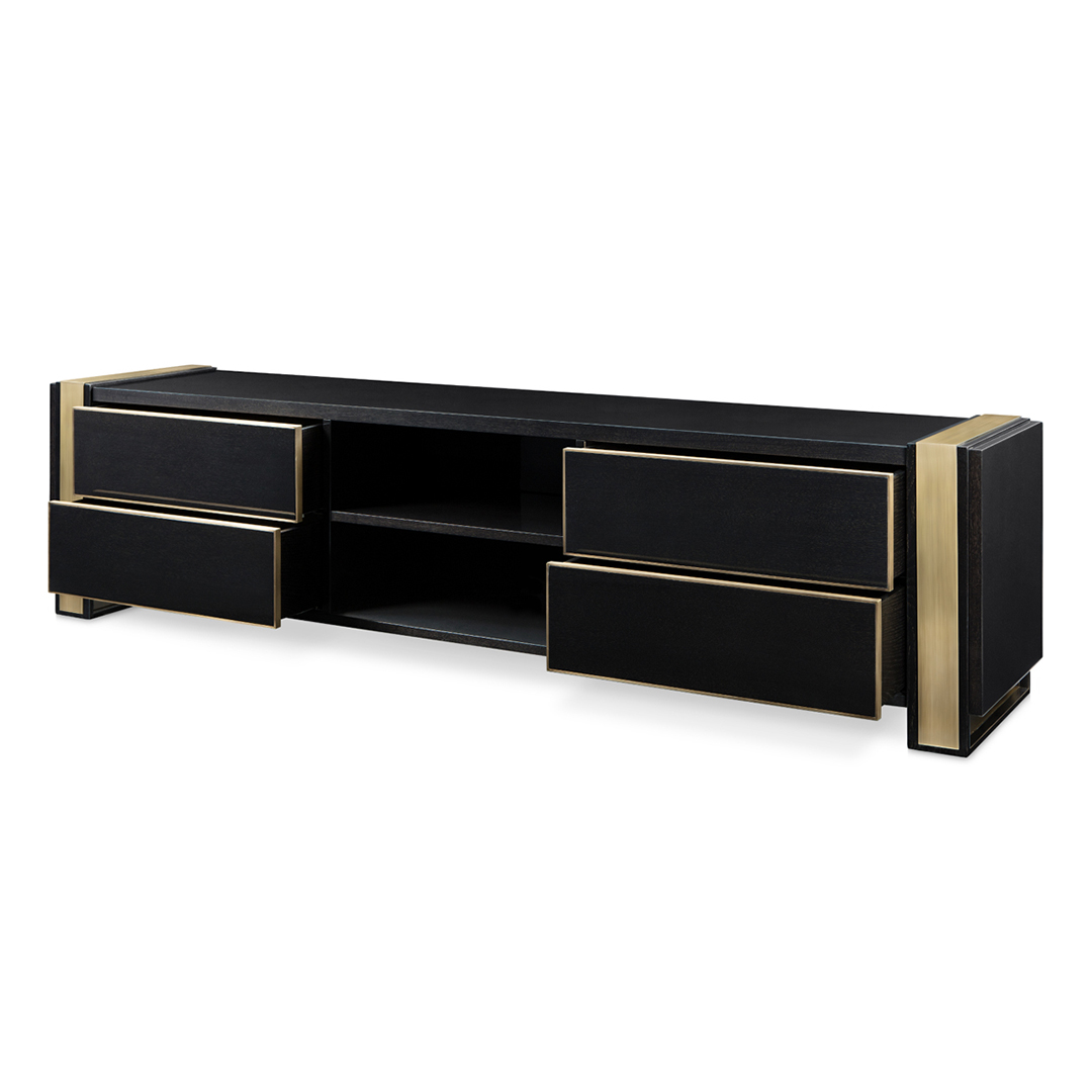 Cara Sideboard – Luxury Handmade Sofas from Bespoke Sofa London