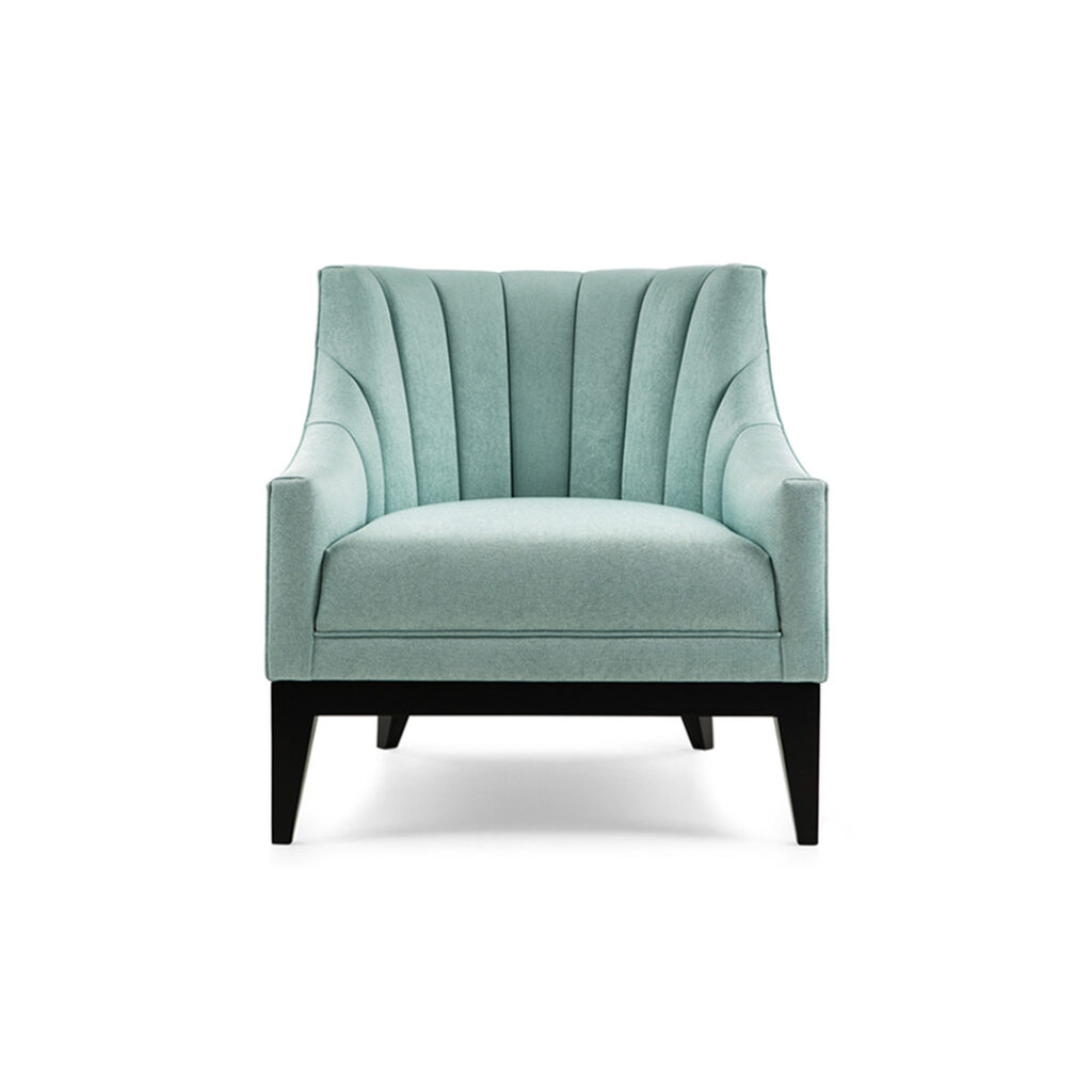 Armchairs – Luxury Handmade Sofas from Bespoke Sofa London