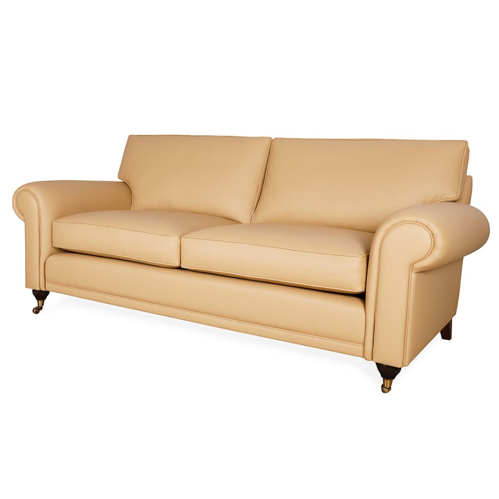 Sofas – Luxury Handmade Sofas from Bespoke Sofa London